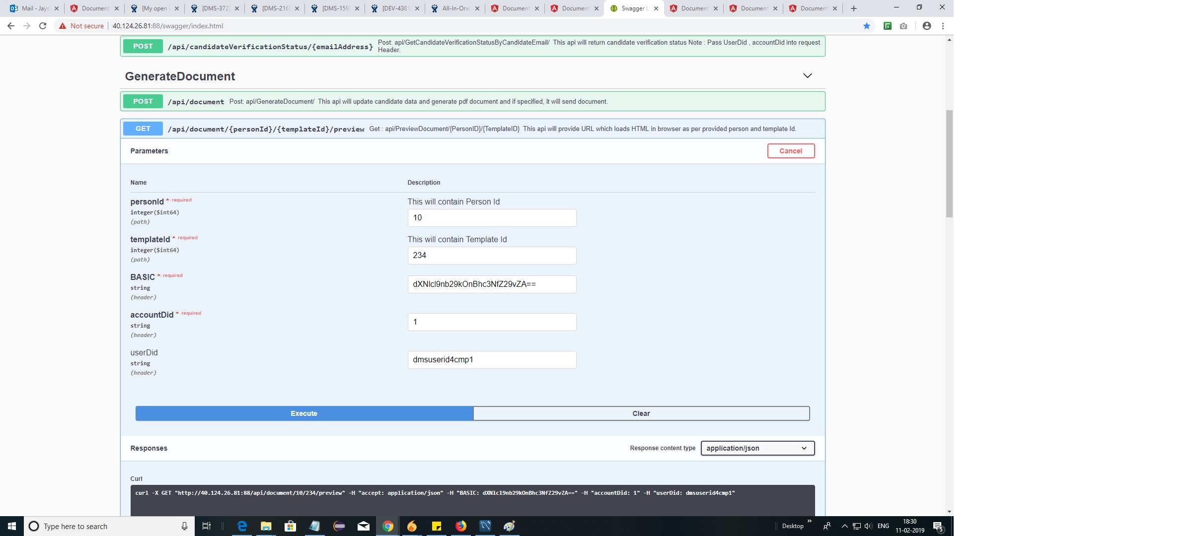 Dms 760 Api Person Data Not Populating Workterra Jira